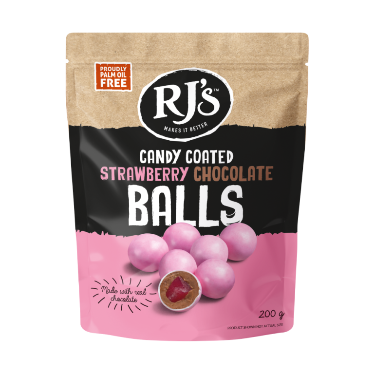 Product Range | RJ's Licorice NZ