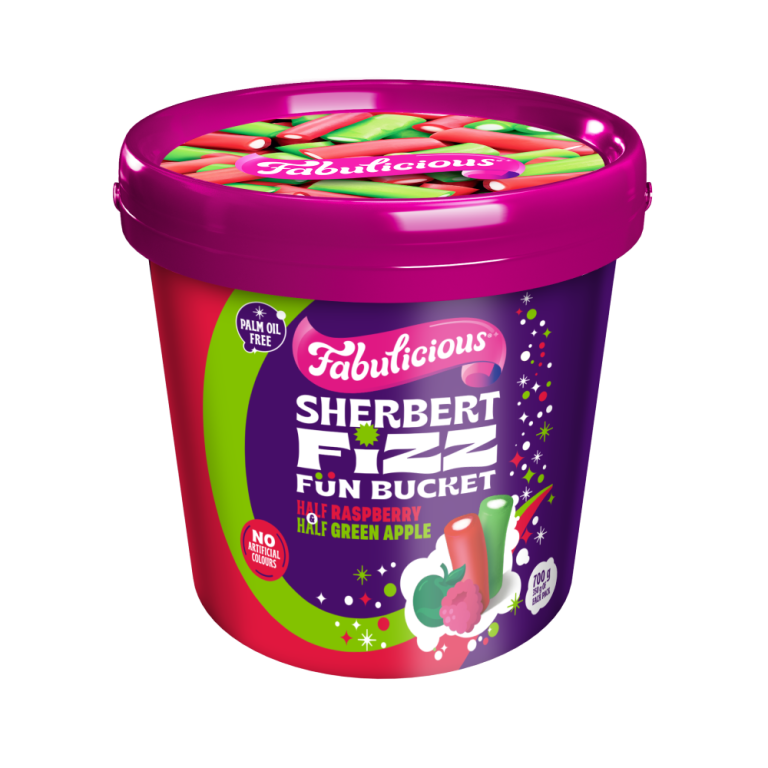 Fabulicious | Products | RJ's Licorice NZ