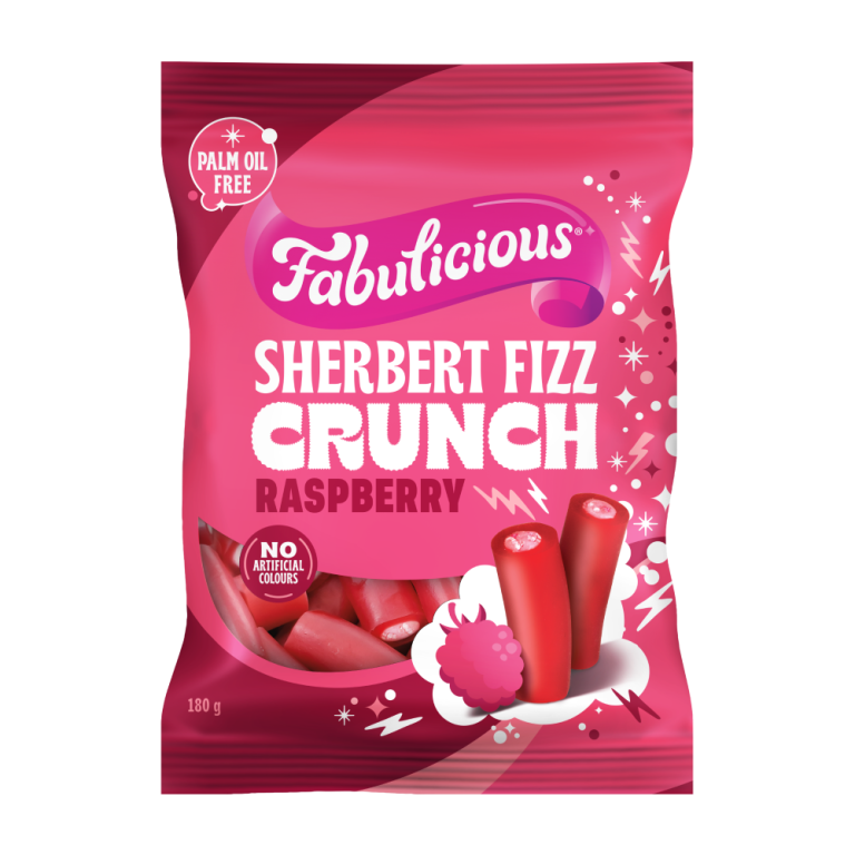 Fabulicious | Products | RJ's Licorice NZ