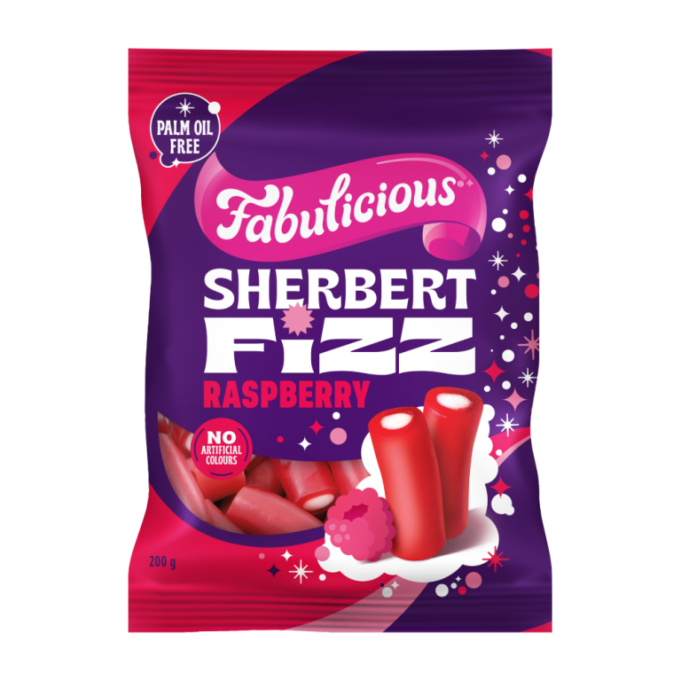 Fabulicious | Products | RJ's Licorice NZ