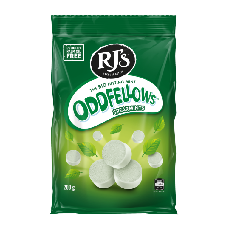 Product Range | RJ's Licorice NZ