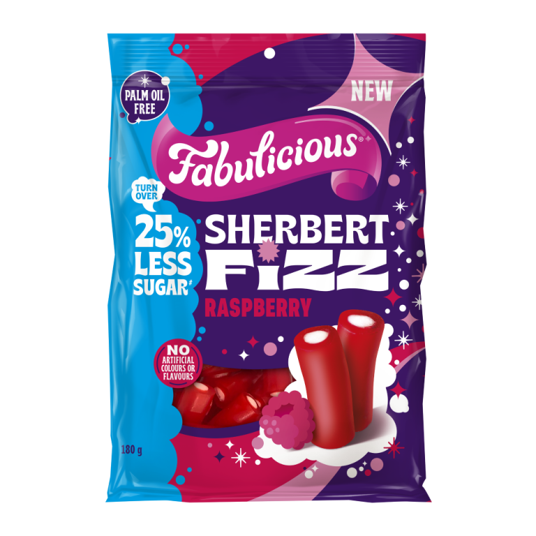 Fabulicious | Products | RJ's Licorice NZ