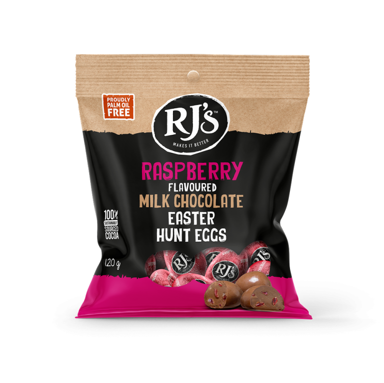Product Range | RJ's Licorice NZ