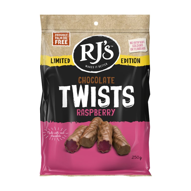 Product Range | RJ's Licorice NZ